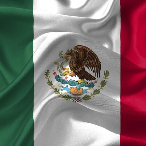 Origin of Mexican flag - do you know the story? - Casa de Chiles